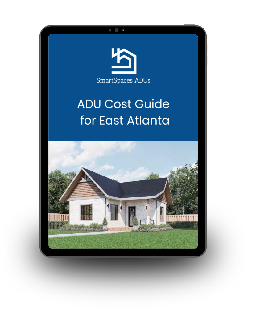 8 Reasons Atlanta Homeowners Are Building ADUs in 2026