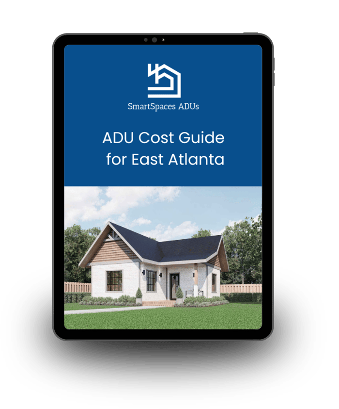 What’s Included in a SmartSpaces ADU? Your Complete Build Breakdown